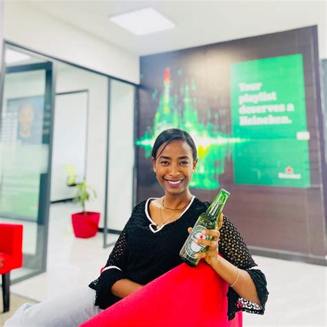 yeabsra admassu commercial asset analyst heineken ethiopia linkedin