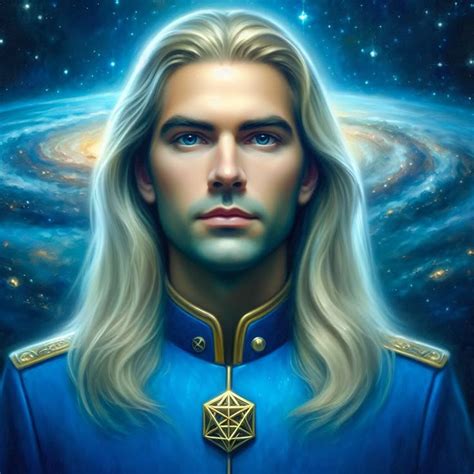 Comandante Ashtar【2024】