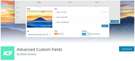How To Add Custom Fields To Wordpress Menu Items Pressidium®