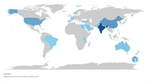 Figure 9 From A Bibliometric Review Of Predictive Modelling For Cervical Cancer Risk Semantic