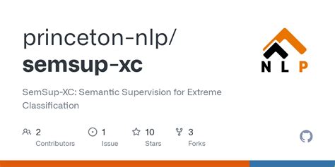 Github Princeton Nlp Semsup Xc Semsup Xc Semantic Supervision For