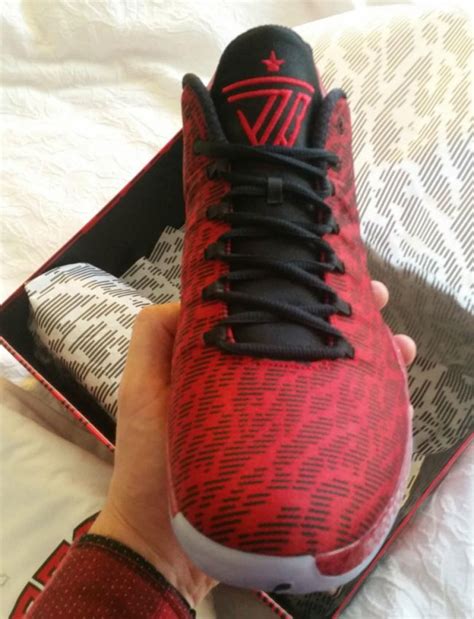 巴特勒的公牛配色 Air Jordan XX9 Low 要开始发售了 855514 605AJ29低帮 球鞋资讯 FLIGHTCLUB中文站