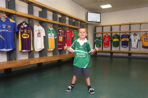 Walk In The Footsteps Of Limerick Gaa Legends I Love Limerick