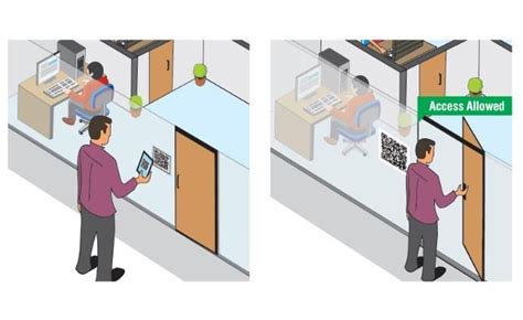 Matrix Comsec Launches QR Code Based Access Control