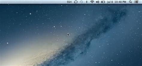 Github Fitztrevshuttle A Simple Shortcut Menu For Macos