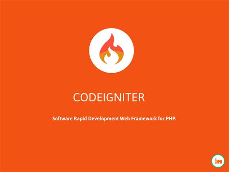 Best Php Codeigniter Laravel Industrial Master