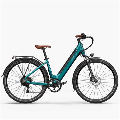 In Stock Ebikes