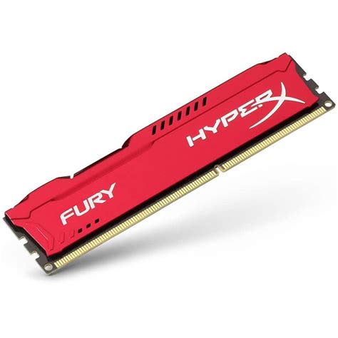 Модуль оперативной памяти Hyperx Ddr3 4gb 1333mhz Pc Ram4 ГБ Destkop Ddr3 1x4gb 1333mhz