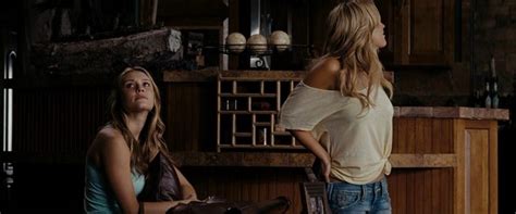 Willa Ford Friday The 13th 