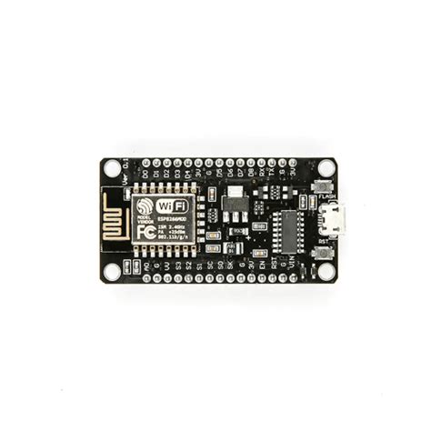 Esp8266 Serial Wi Fi Module With Ota Support And Multi Mode Functionality