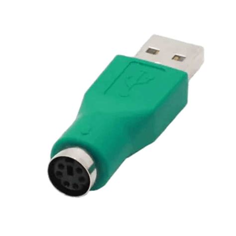 Ps2 To Usb Mouse Adapter Pinout Complete Guide And Diagram
