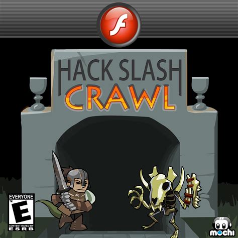 Hack Slash Crawl Images LaunchBox Games Database Hack Slash Crawl Images LaunchBox Games Database