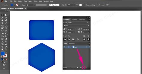How To Duplicate A Layer In Illustrator 3 Different Ways