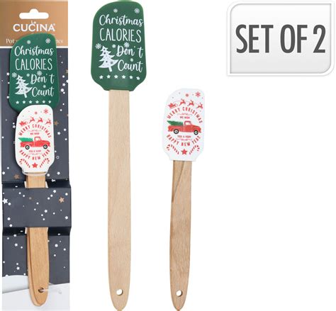 საშობაო სამზარეულოს ნაკრები სილიკონი Jysk