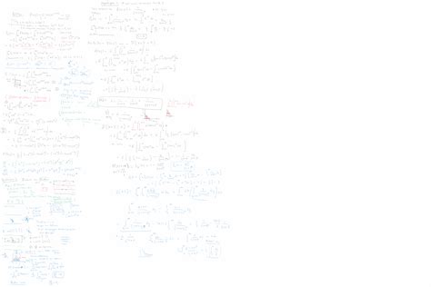 Open Eclass του Οικονομικού Πανεπιστημίου Αθηνών Πιθανότητες ΙΙ Έγγραφα