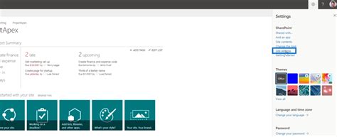 The Sharepoint Search Functionality Master Data Skills Ai Quant