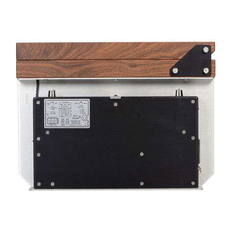 Ambient Lockit Modular Timecode Sync Generator Everything Audio