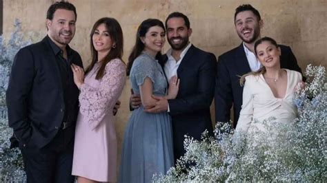 قناة رؤيا الصور الأولى من حفل خطوبة ماريتا الحلاني تُشعل الترند صور