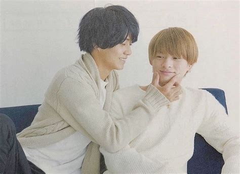 みぃ🧸（低浮上） On Instagram “ かわいいなぁ 平野紫耀 高橋海人 Kingandprince