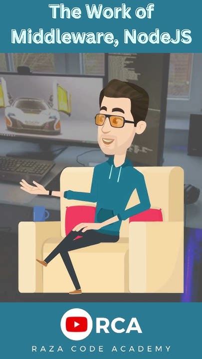 Understanding Middleware In Express Js Unlocking The Power Of Request