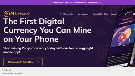 Pi Network Review Is It Legit Or Another Scam