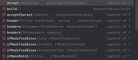 Fluent Apis Are More Than Just Chaining Arjen Poutsma