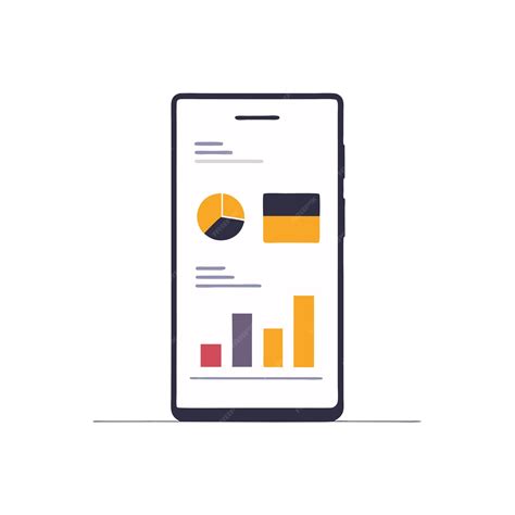 Designing Engaging Mobile Analytics Dashboards For Ui Designers