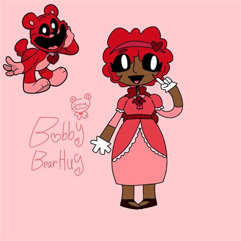 Smiling Critters As Humans Pt 1 By Macandcheese553 On Deviantart