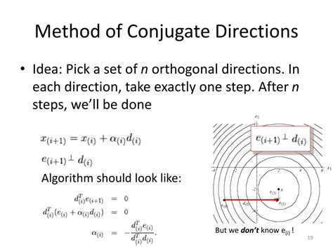 Ppt Direct And Iterative Methods For Sparse Linear Systems Powerpoint Presentation Id 2527314