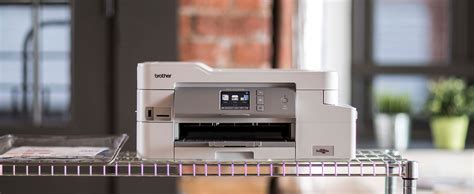 Brother Dcp J Dw Colour Inkjet Printer All In One Wireless Usb Printer Scanner Copier