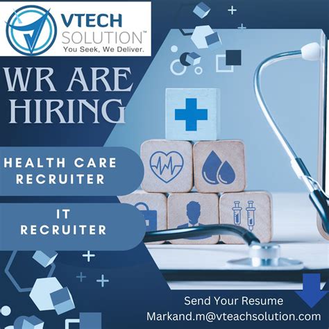 markand mavani on linkedin vtech hiringnow experienced health it location vadodara