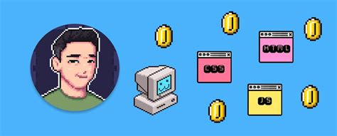 Making Learning To Code Fun A Qanda With Sonny Li Codédex Founder