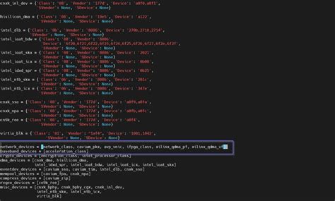 How To Compile The Dpdk Driver And Run The Qdma Test App On A Vpk120 Versal Development Board A