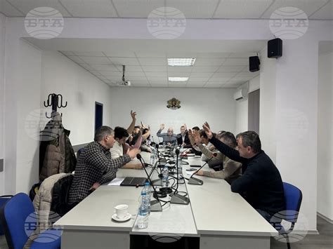 Единодушно общинските съветници в Рудозем приеха бюджет за 17 88 млн лева за 2024 г Утро