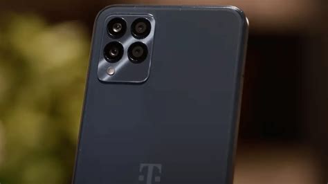 T Mobile REVVL X Pro G Review PhoneCurious