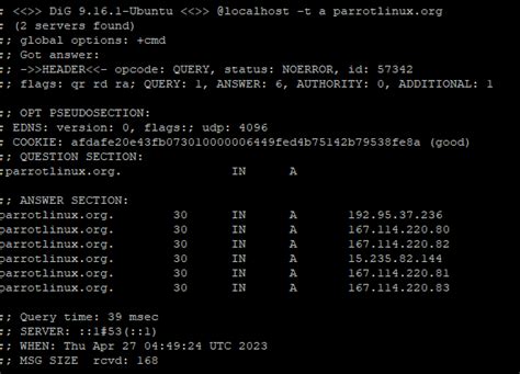 Github Mraagoweb And Dns Server Deployment Linux Server In The Cloud