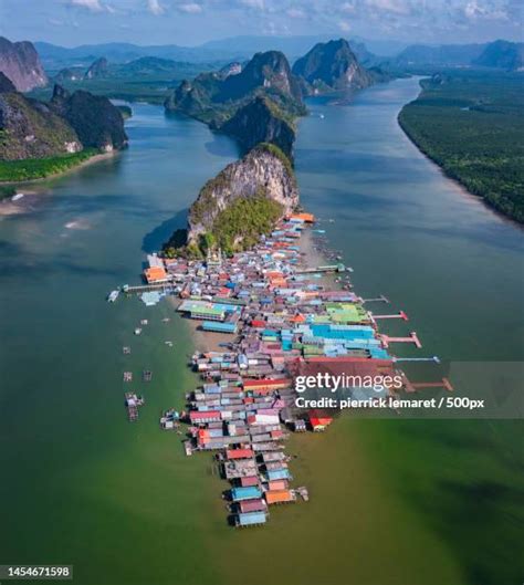 Ko Panyee Photos And Premium High Res Pictures Getty Images
