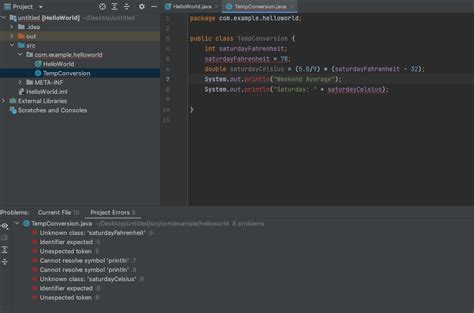 Problems With Adding An Additional Java Class Ides Support Intellij Platform Jetbrains