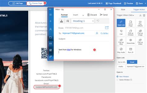 Add Link Elements Fliphtml5 Add Link Elements Fliphtml5