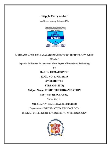 adders pdf science and mathematics technology and engineering