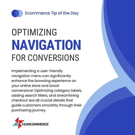 Humcommerce On Linkedin Ecommercetips Userexperience Conversionoptimization Humcommerce