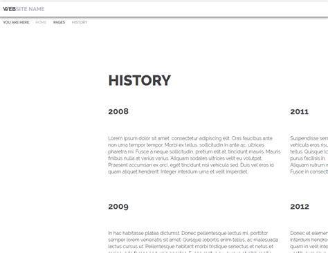 Class Suffix In Joomla As Blog