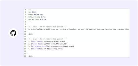Walk Developers Through Your Codebase With Documentation Playlists Swimm