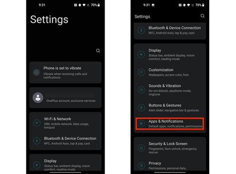 how to view your android notification history android central