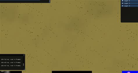 C Random World Points In Glsl For Tree Placement Game Development