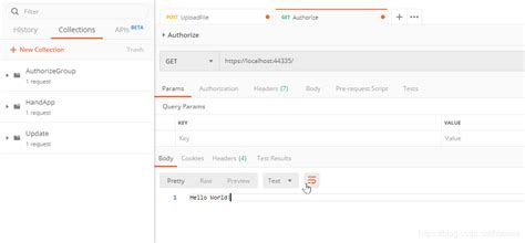 Aspnet Core 系列教程 三身份认证net Core Basicauth Csdn博客