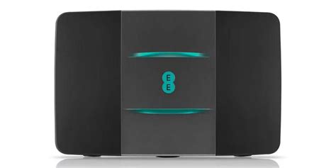Security Flaw In Ee Smart Hub Router Fixed After Which Report Which