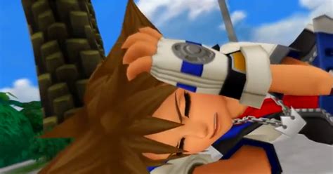 Other When GameStop Has Your Copy Of The New KH Game And Everyone Else Is Getting Theirs But