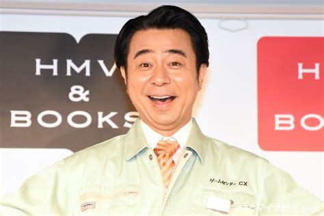 よゐこ有野『ゲームセンターcx』“タモリ倶楽部超え”宣言「過酷度は全然違うんですけど」 マイナビニュース