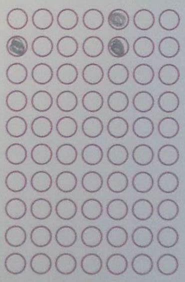 Python Remove Circles Using Opencv Stack Overflow